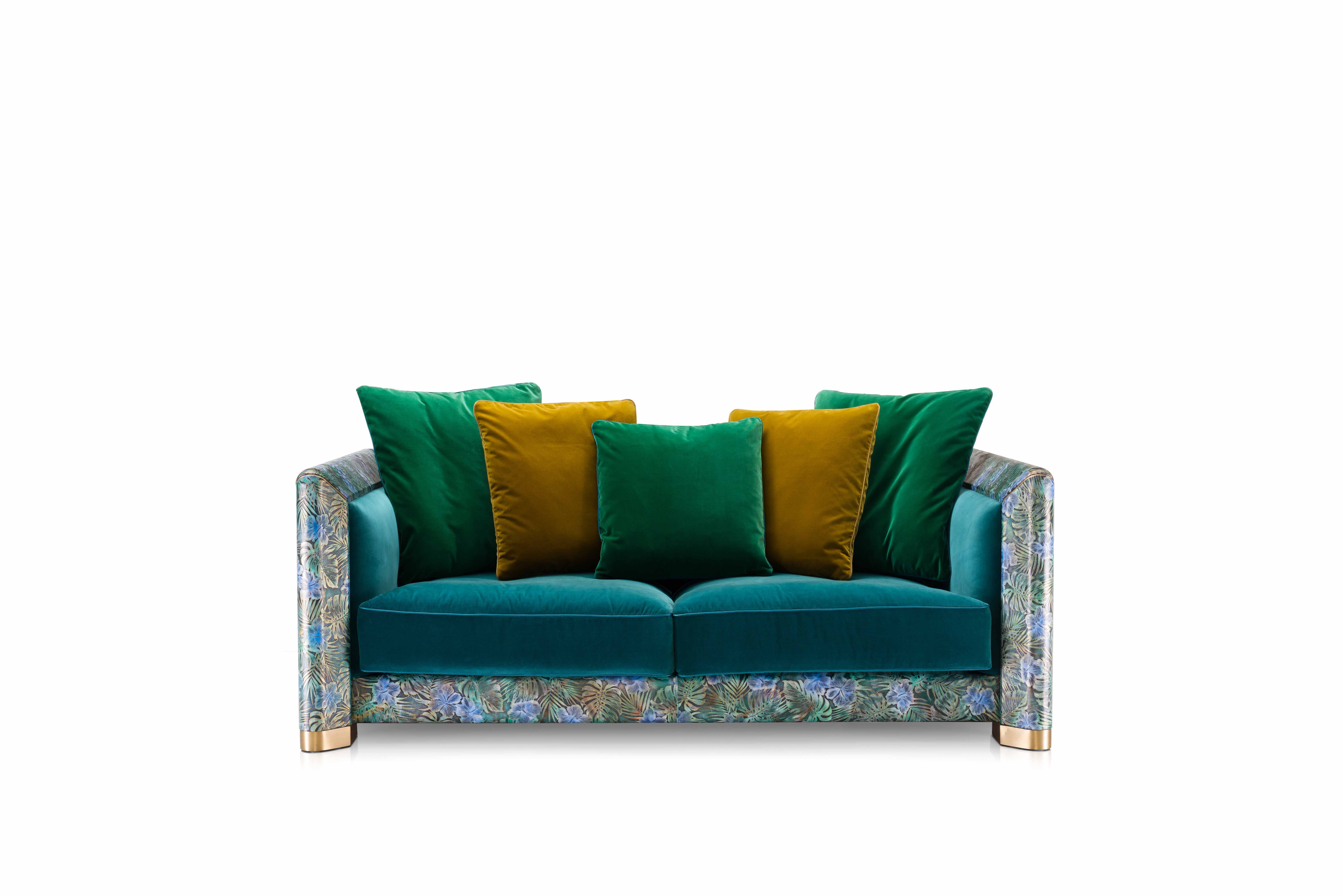 PABLO-Influential Furniture Brand in the Field of Luxury Handmade Furniture