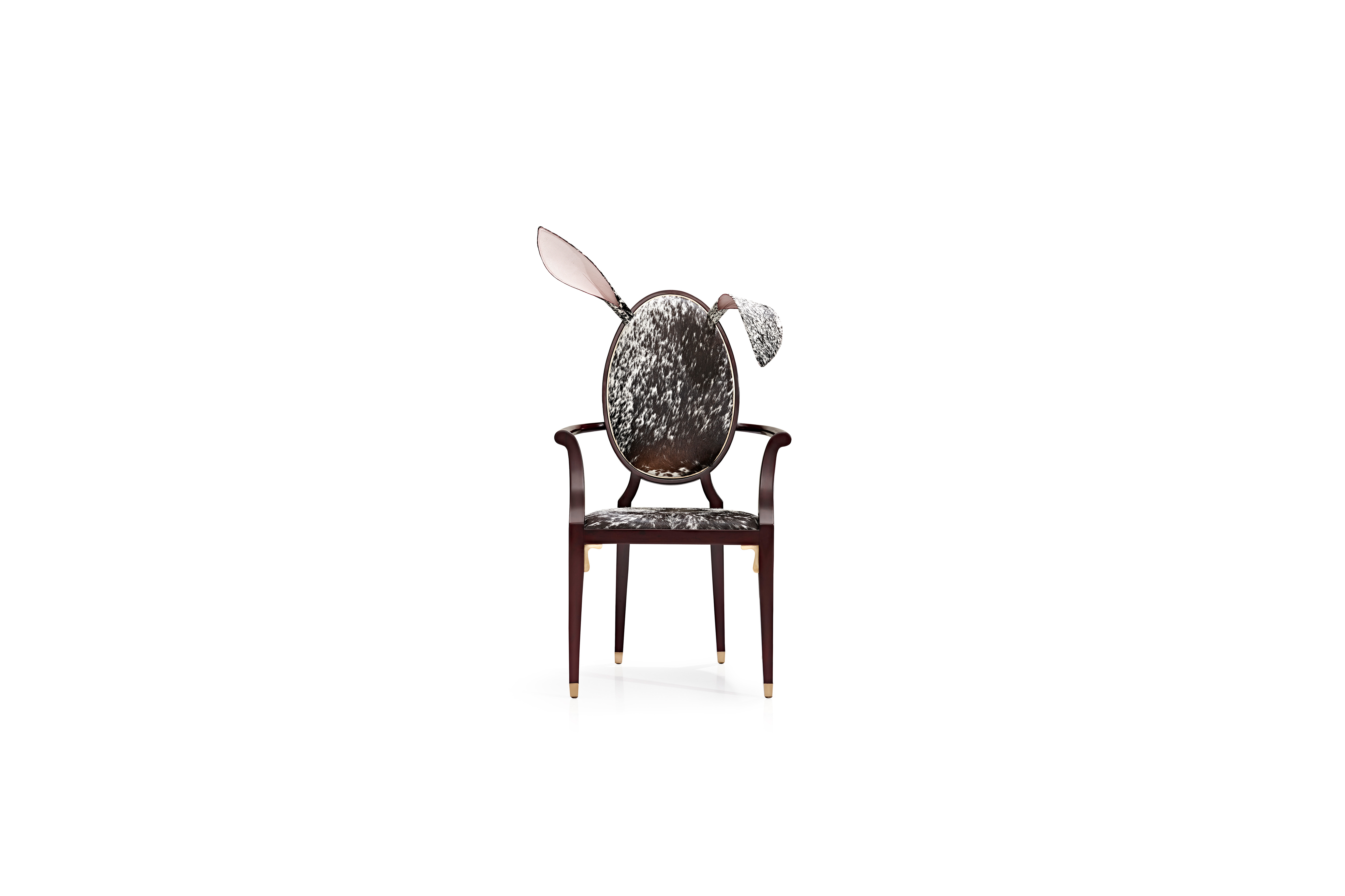 PABLO-Influential Furniture Brand in the Field of Luxury Handmade Furniture